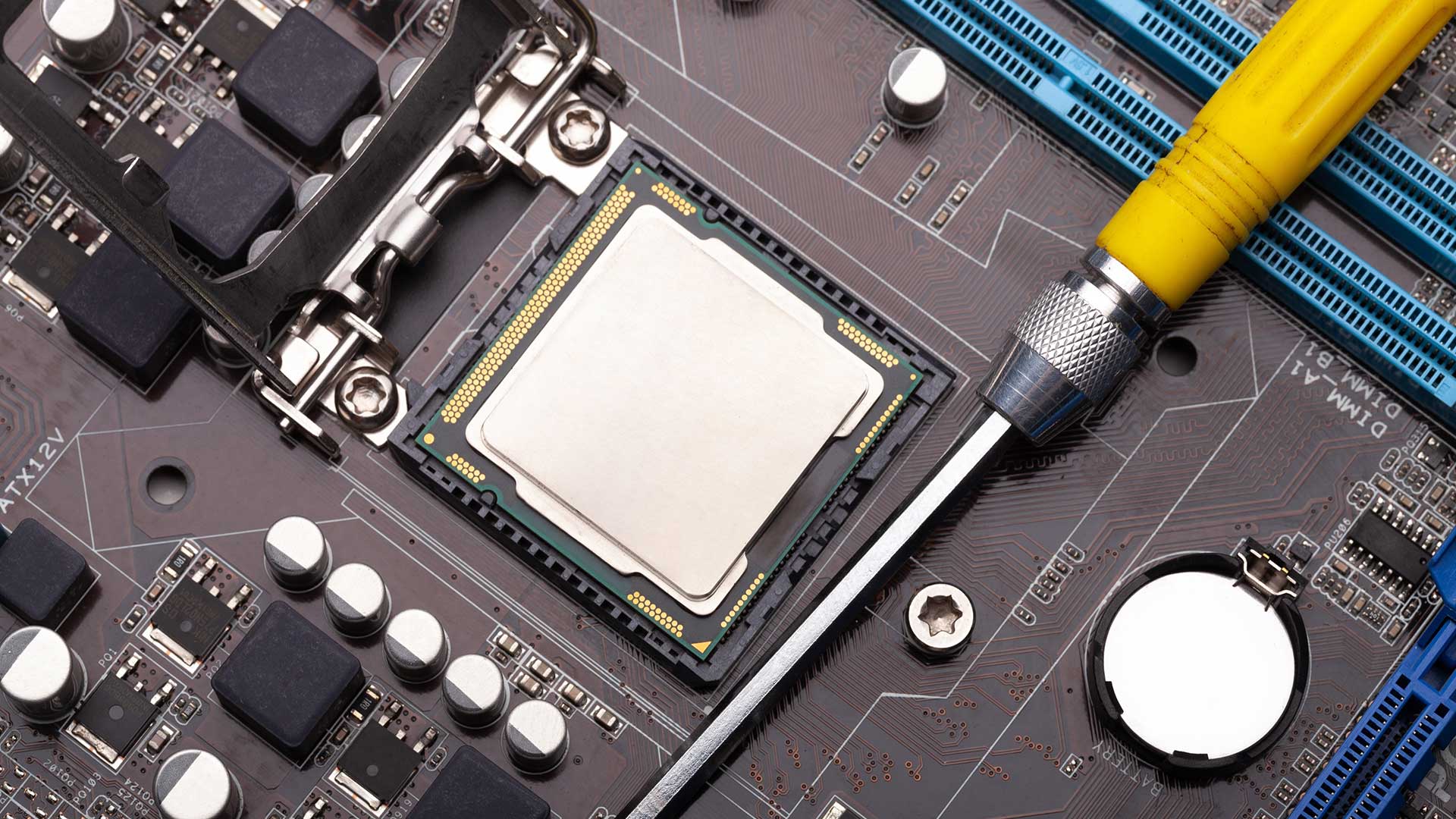 Victoria IT: Computer Repairs - Laptop Repair - Computer Technician