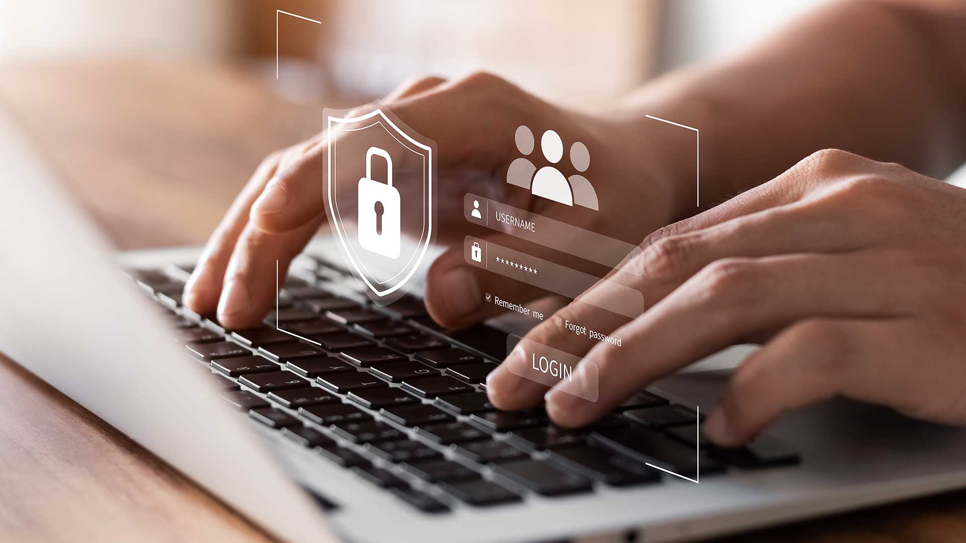 Computer Security | Victoria IT